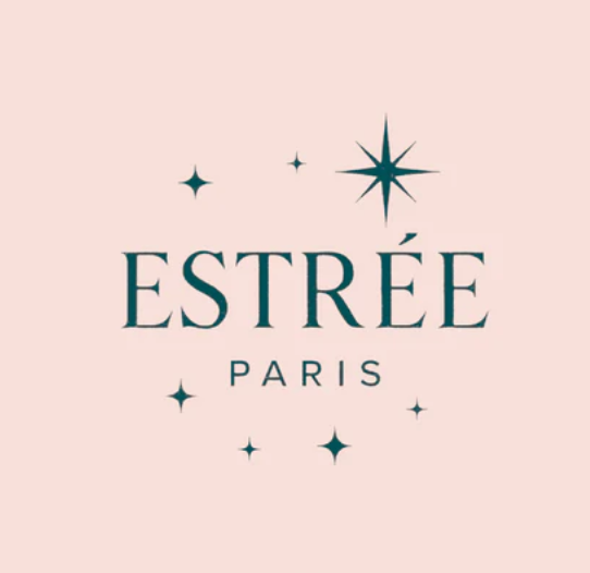 Estrée Paris – Bijoux en argent 925 pour femmes